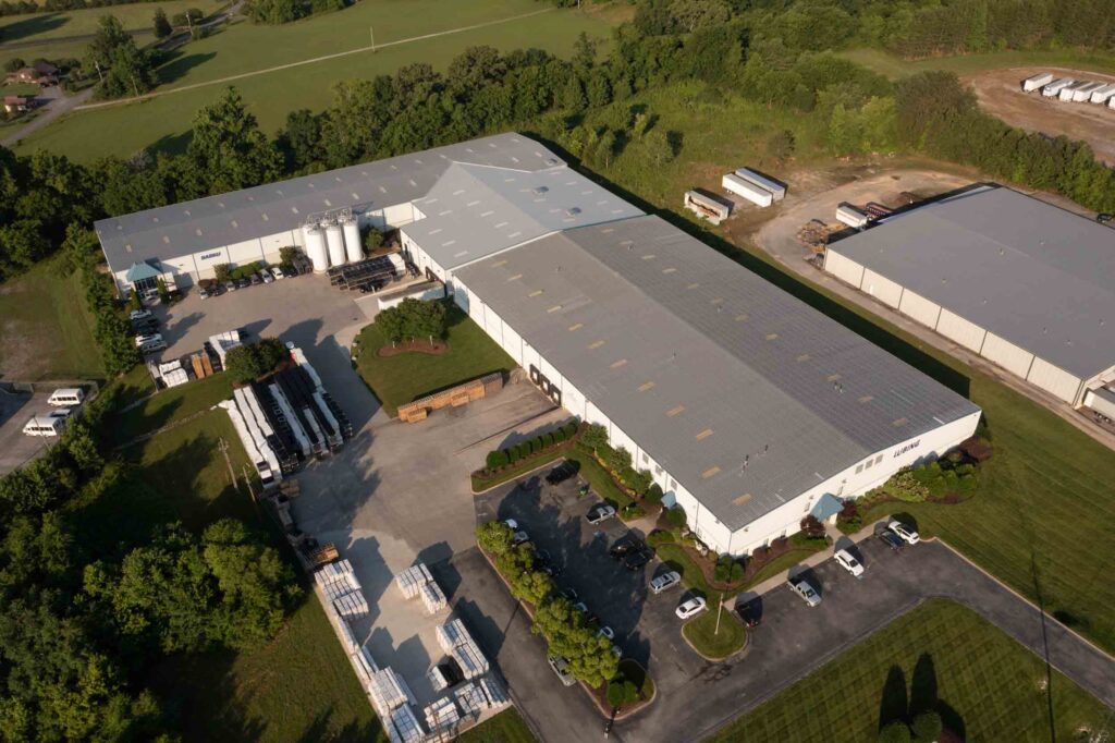 GALLERY – Barku Plastics